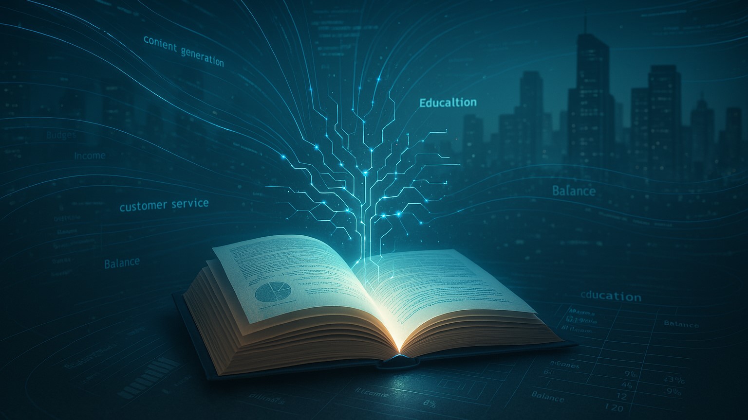 GPT Explained: Inside the AI That’s Reshaping Language and Power ...